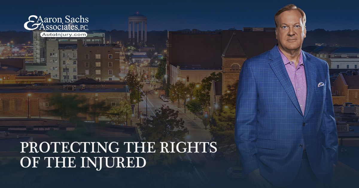 Our Attorneys | Aaron Sachs & Associates, P.C.