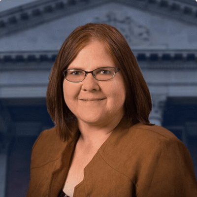 Amy Chaney | Aaron Sachs & Associates, P.C.