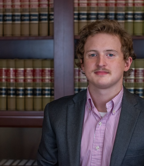 Springfield Personal Injury Lawyer | Aaron Sachs & Associates, P.C.