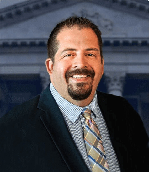 Springfield Personal Injury Lawyer | Aaron Sachs & Associates, P.C.