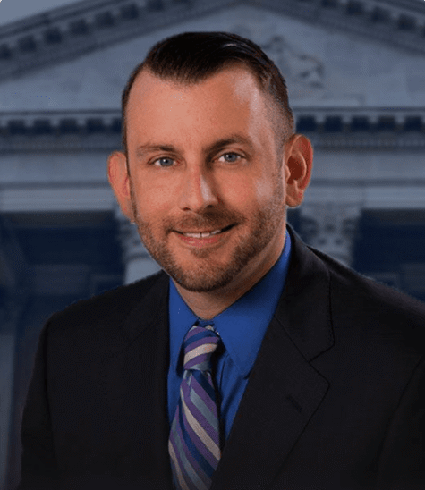 Springfield Personal Injury Lawyer | Aaron Sachs & Associates, P.C.