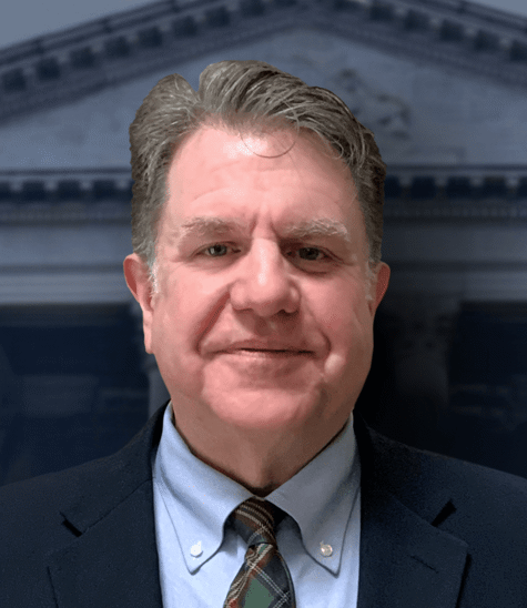 Springfield Personal Injury Lawyer | Aaron Sachs & Associates, P.C.