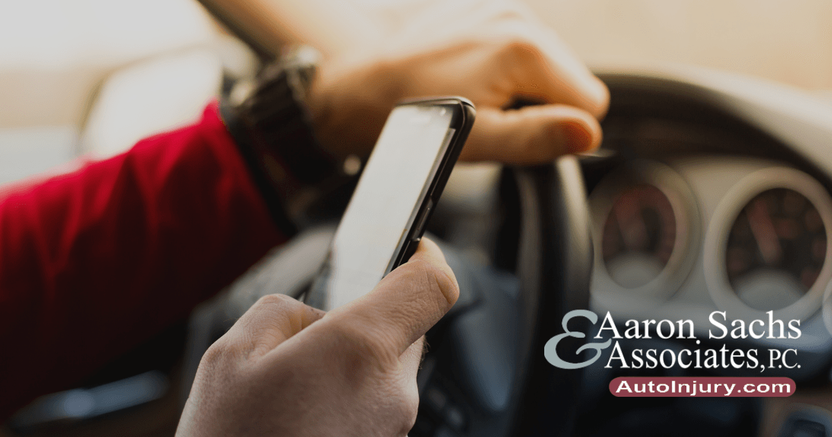 Missouri’s Texting and Driving Law: Promoting Safety in the Digital Age