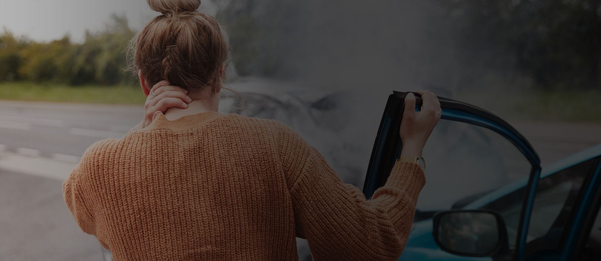 Springfield Personal Injury Lawyer | Aaron Sachs & Associates, P.C.