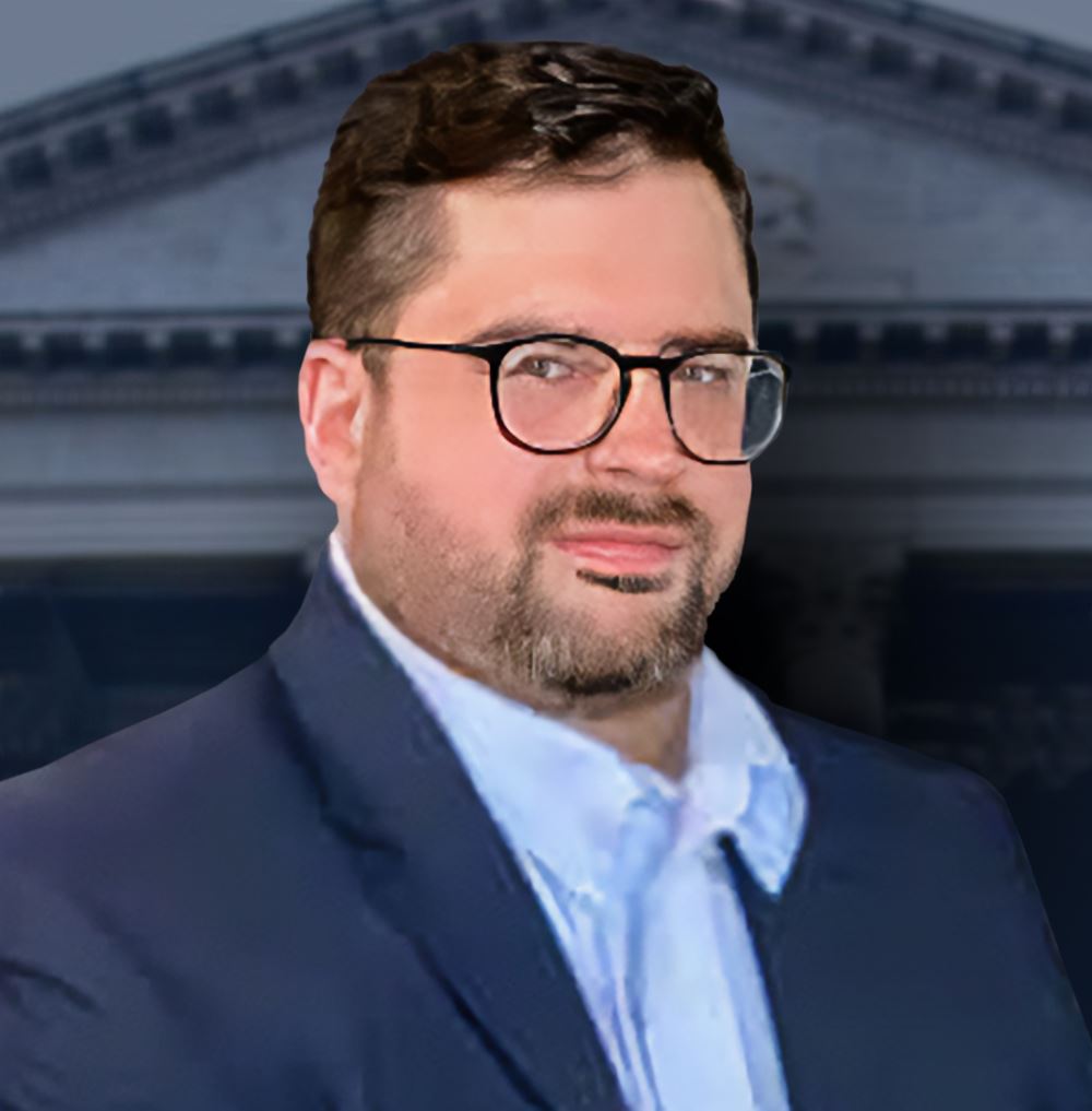 Attorney Brad Evetts | Aaron Sachs & Associates, P.C.