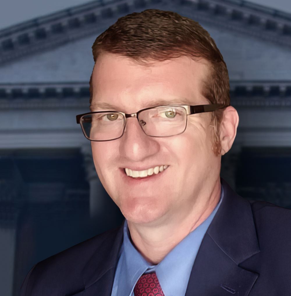 Jeremy Beaird | Aaron Sachs & Associates, P.C.