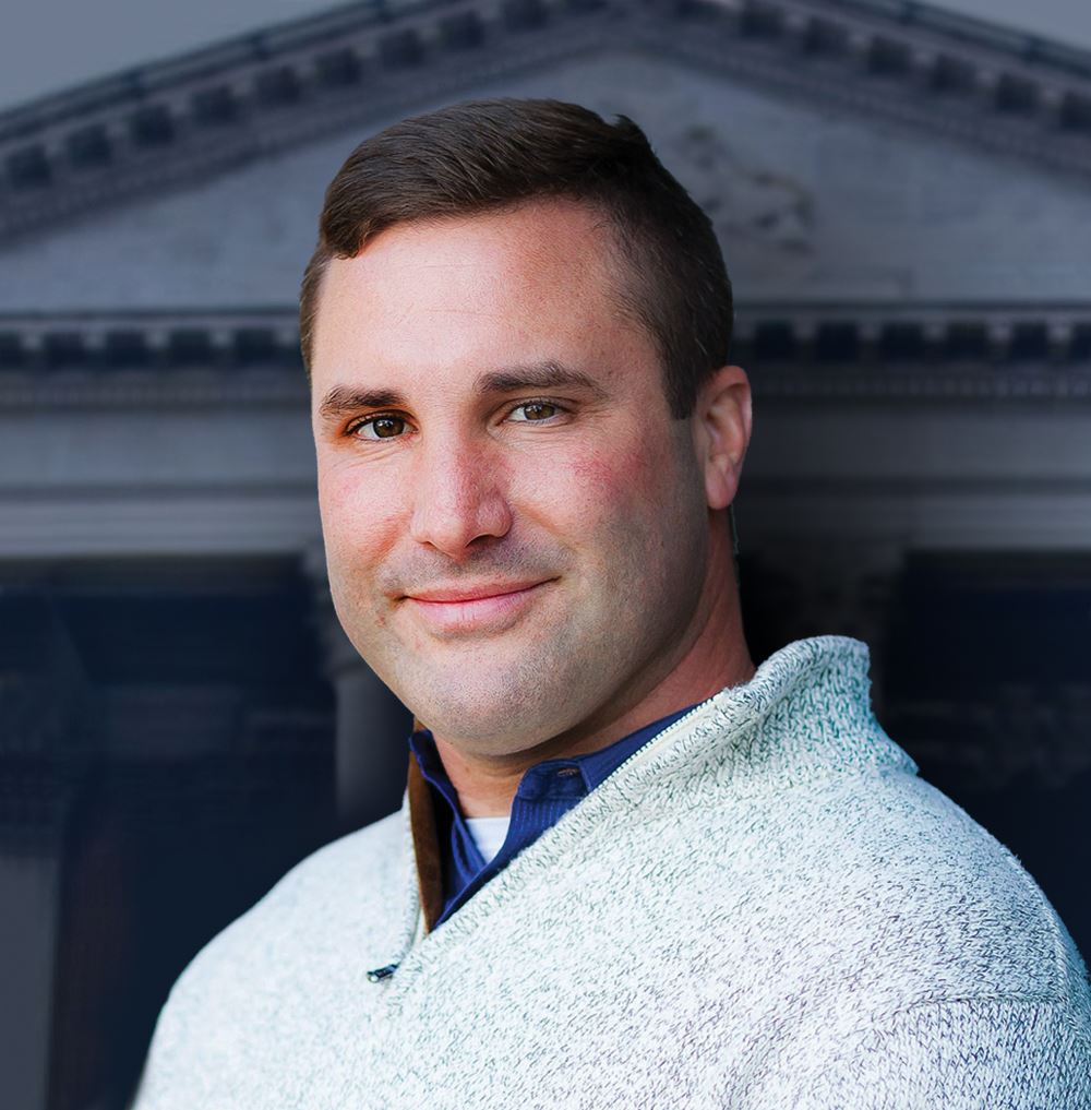 Attorney Brian Roskin | Aaron Sachs & Associates, P.C.