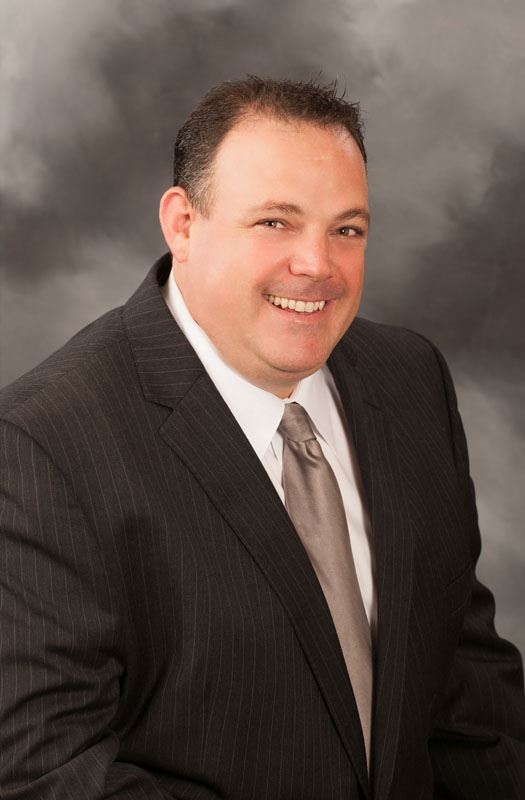 Attorney Tom Kapstrom | Aaron Sachs & Associates, P.C.