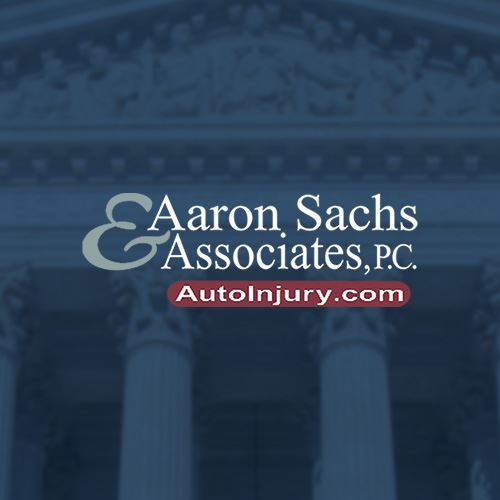 Amy Chaney | Aaron Sachs & Associates, P.C.