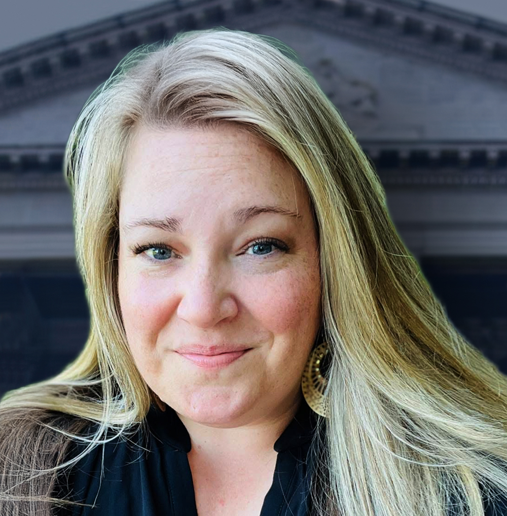 Amanda Roberts | Aaron Sachs & Associates, P.C.